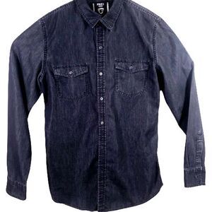 fried denim - Poshmark